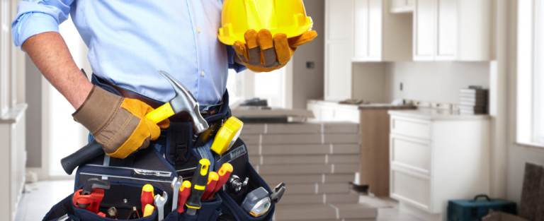Electrical Renovations in Calgary | ElectricMan Electrician
